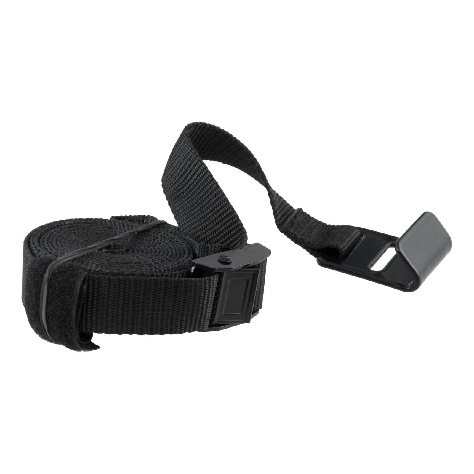 Curt Manufacturing 18013 CURT Clamp-On Bike Racks | Summit Racing