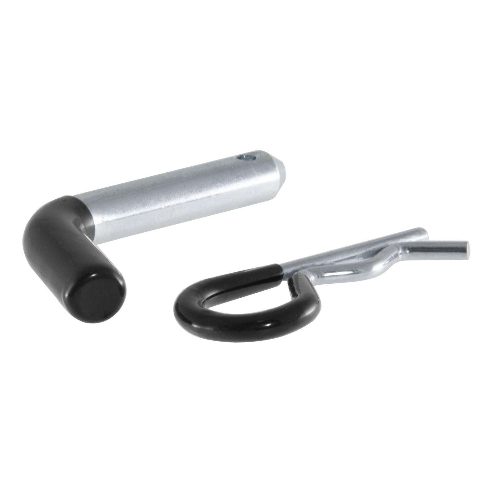 Curt Manufacturing 21410 CURT Receiver Pins and Clips | Summit Racing