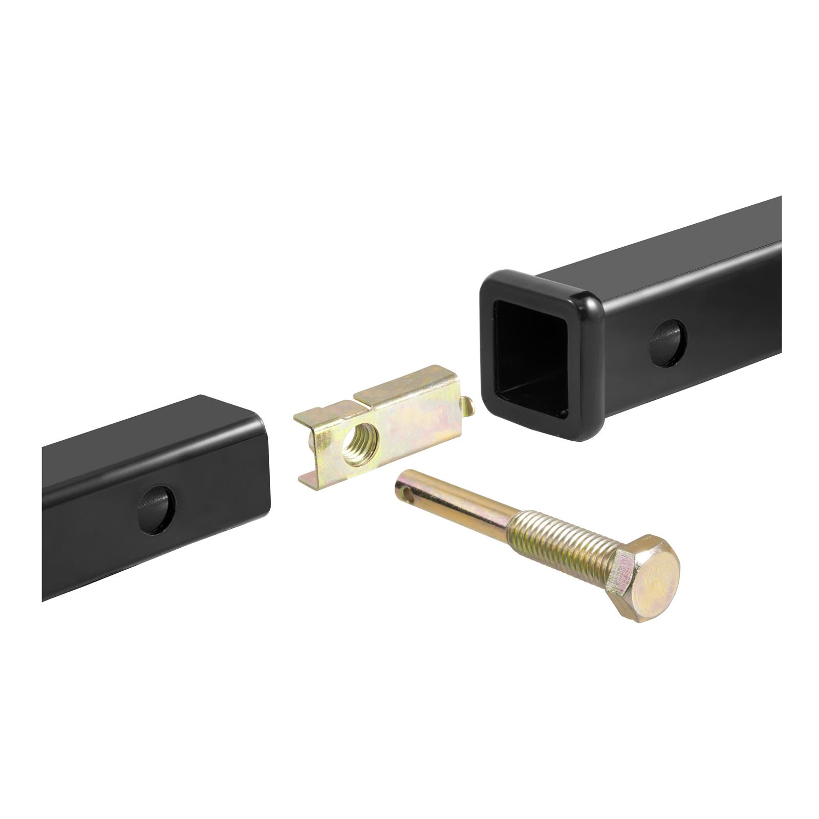 Curt Manufacturing 22315 CURT Anti-Rattle Kits | Summit Racing