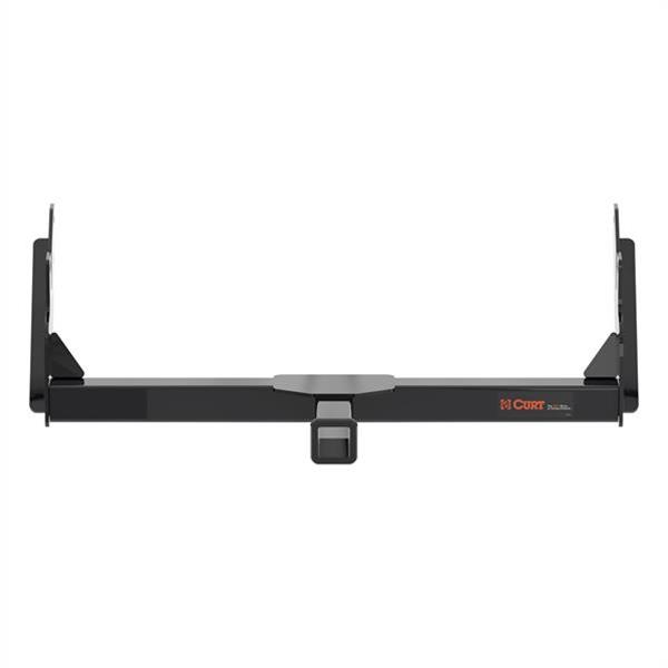 Curt Manufacturing 31083 CURT Receiver Hitches | Summit Racing