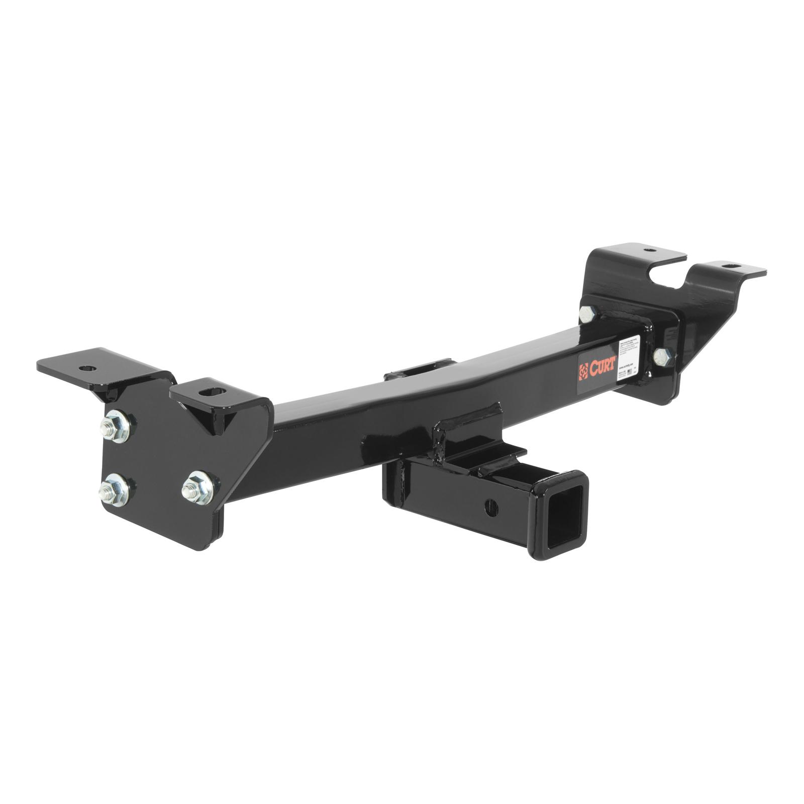 Curt Manufacturing 31302 CURT Receiver Hitches | Summit Racing