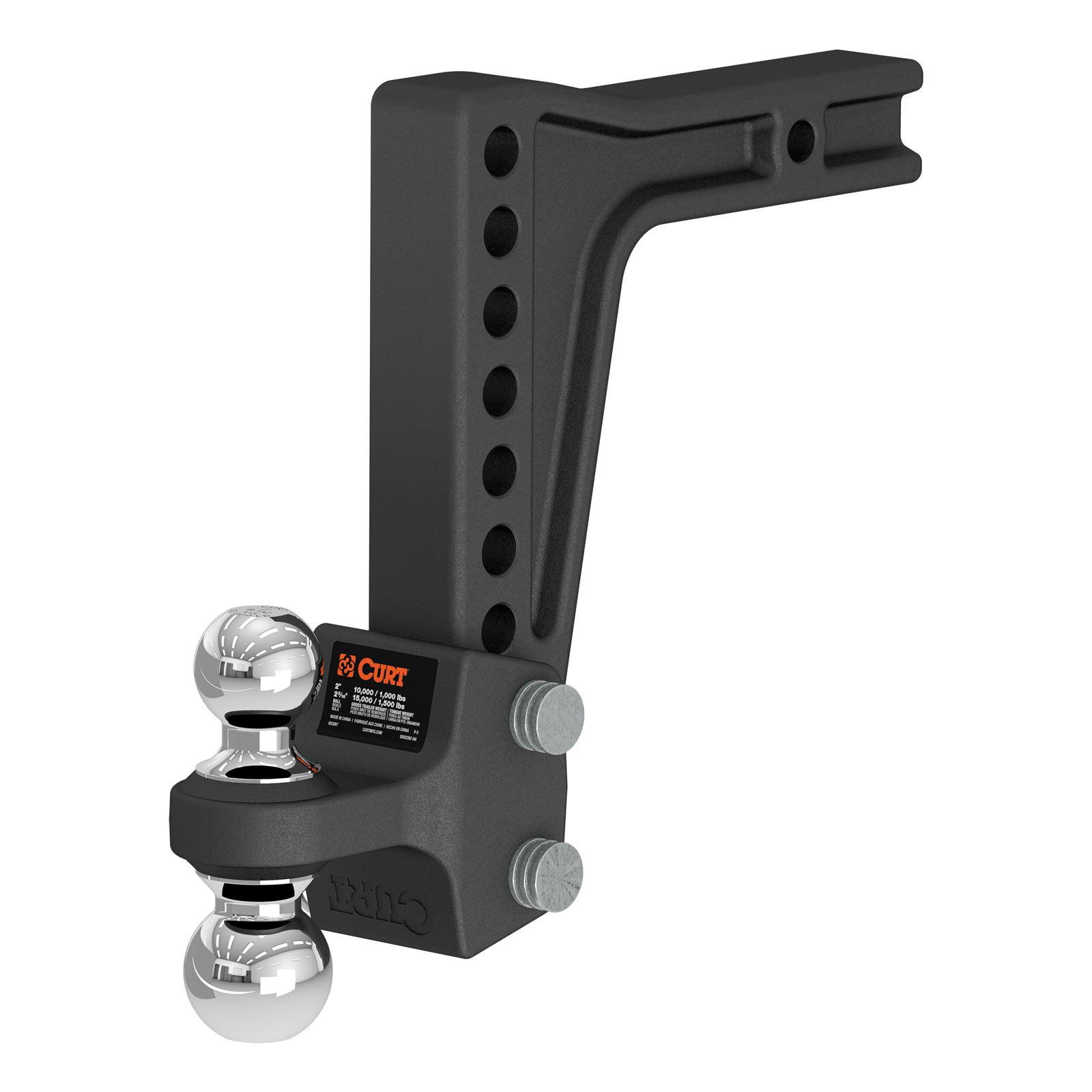 Curt Manufacturing 45936