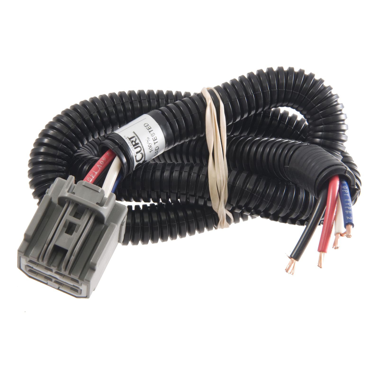 Curt Manufacturing 51444