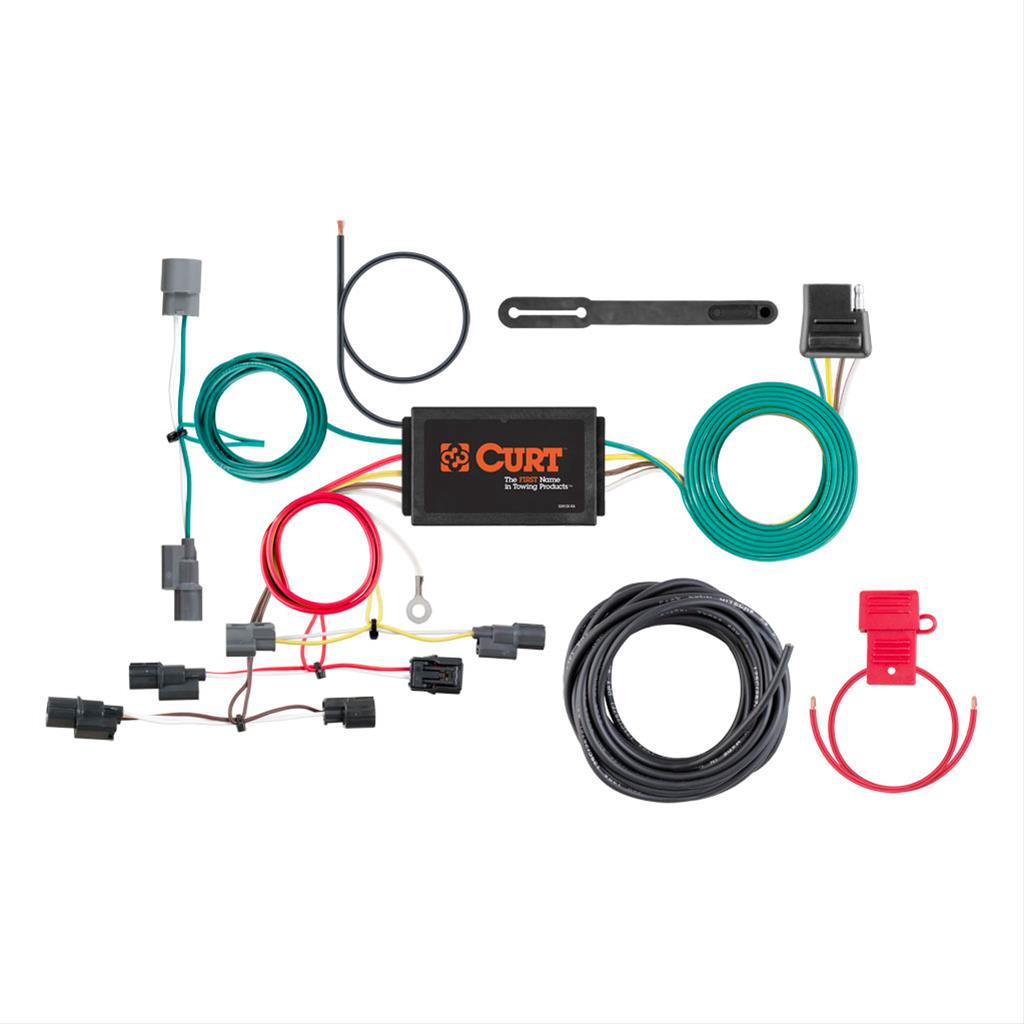 Curt Manufacturing 56396