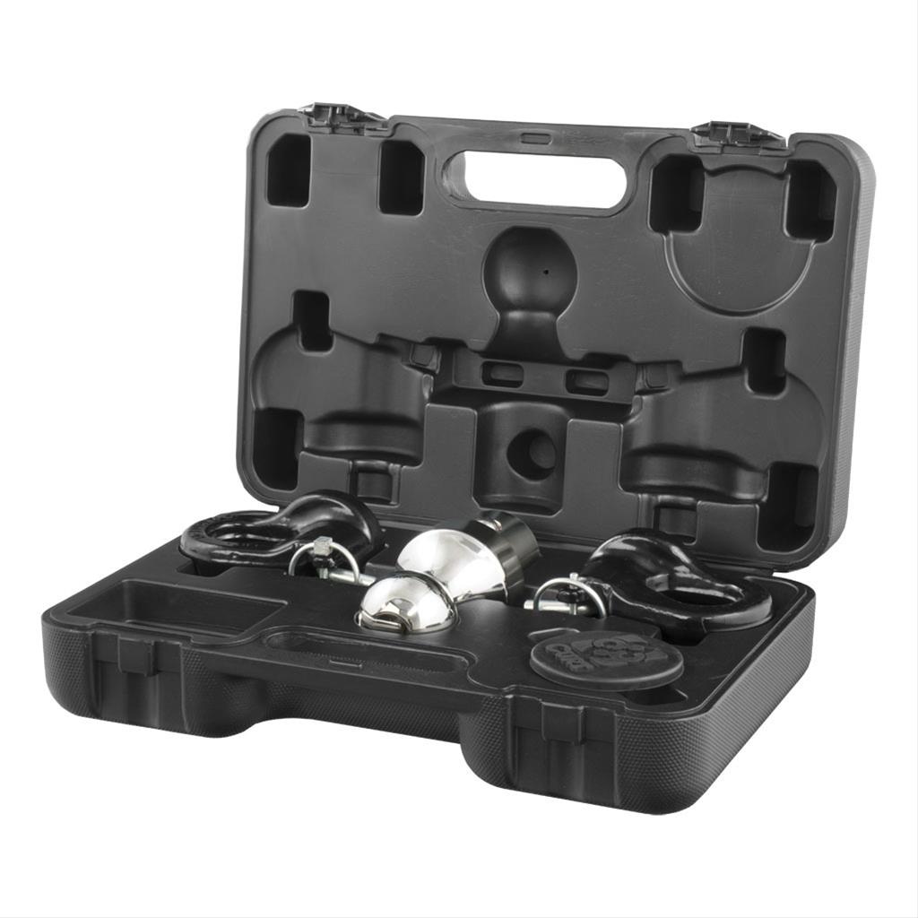 Curt Manufacturing 60692 CURT Gooseneck Hitch Balls | Summit Racing