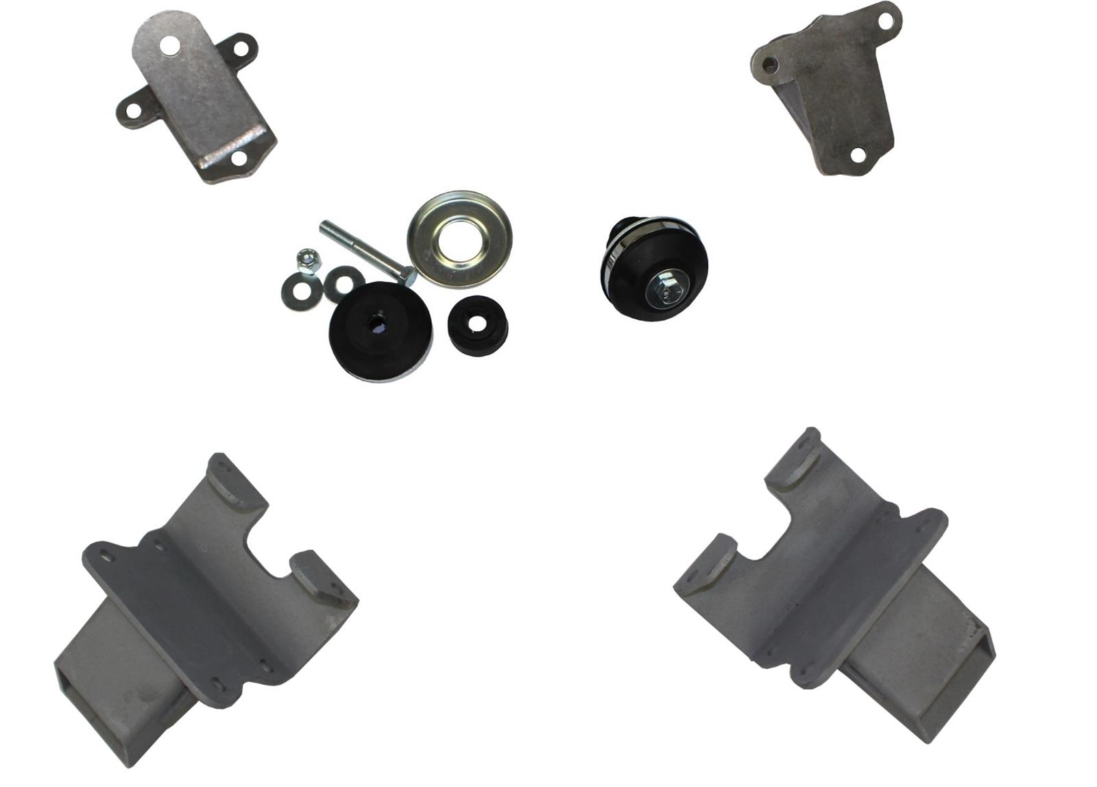 Chassis Engineering CP-1115 Chassis Engineering Motor Mount Kits ...