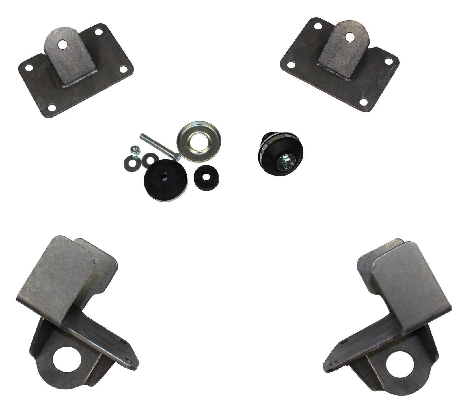 Chassis Engineering CP-1160LS Chassis Engineering Motor Mount Kits ...