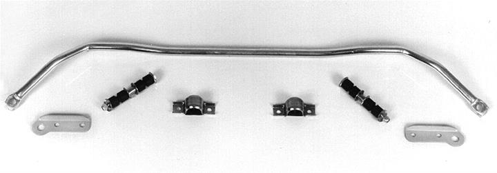 Chassis Engineering SB-3334PM Chassis Engineering Sway Bar Kits ...