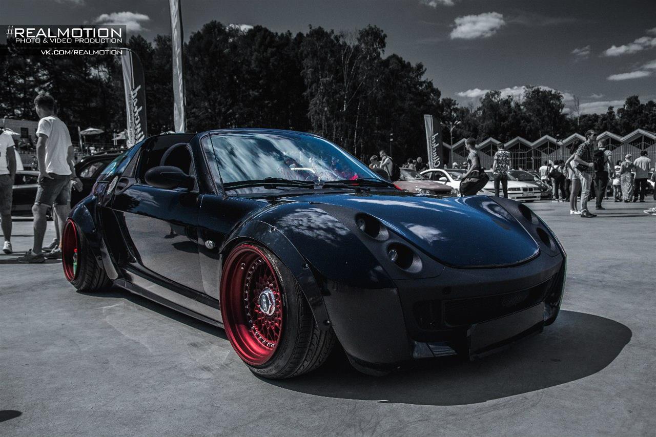 Clinched CL5 Clinched Classic Fender Flares | Summit Racing