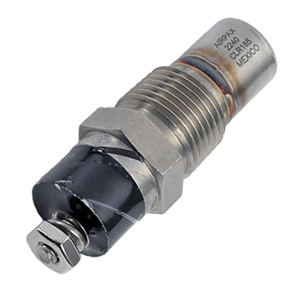 Cooling Components P-185 Cooling Components Temperature Sensors ...