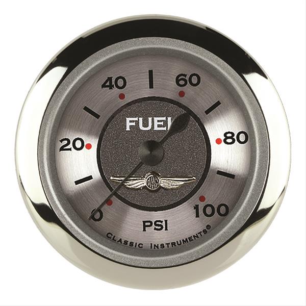 Classic Instruments AW146SRC Classic Instruments All-American Series ...