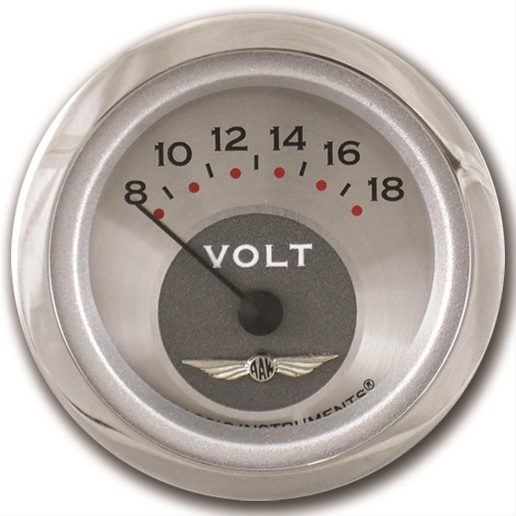 Classic Instruments AW30SRC Classic Instruments All-American Series ...