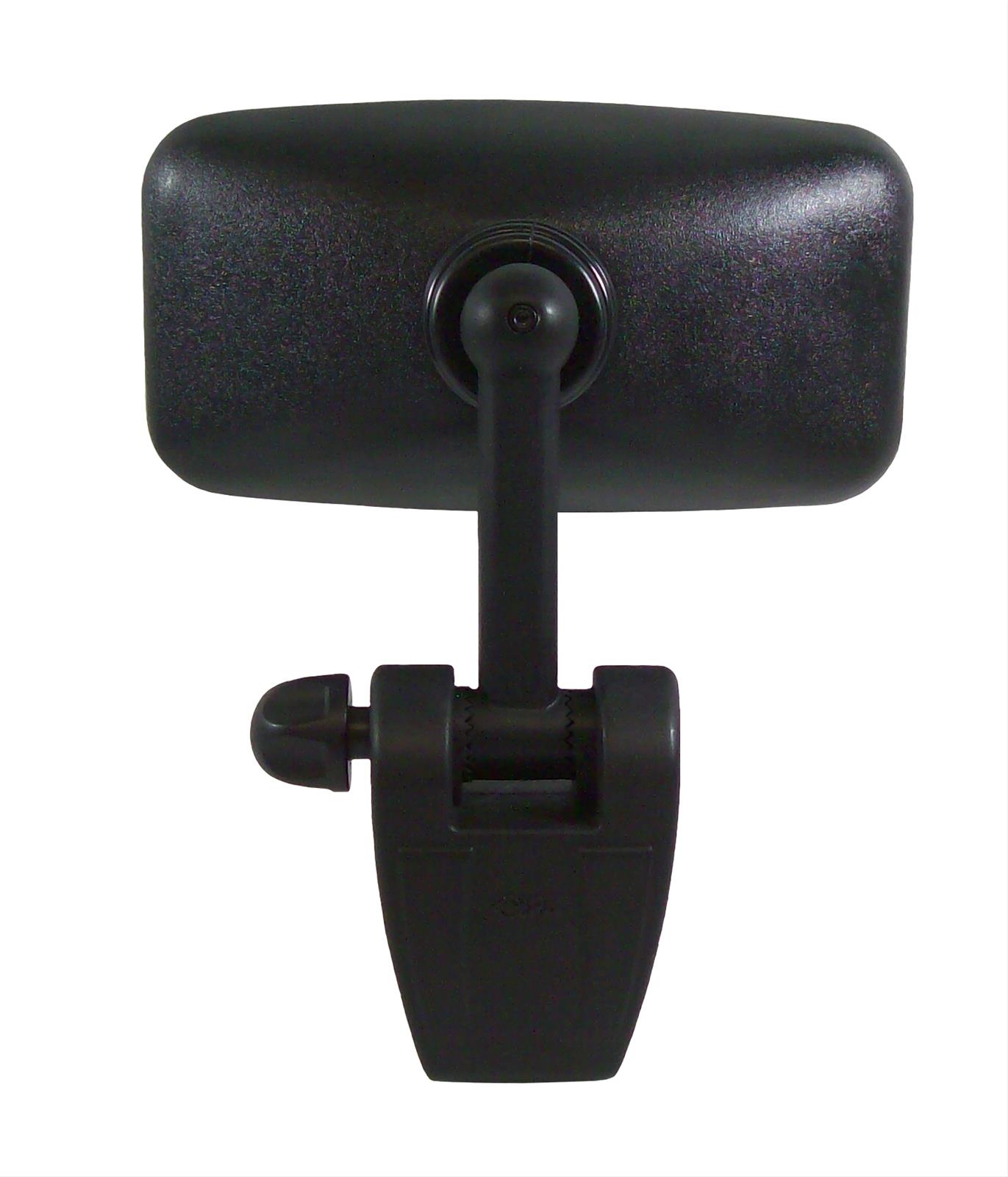 CIPA 11073 CIPA Marine Mirrors | Summit Racing