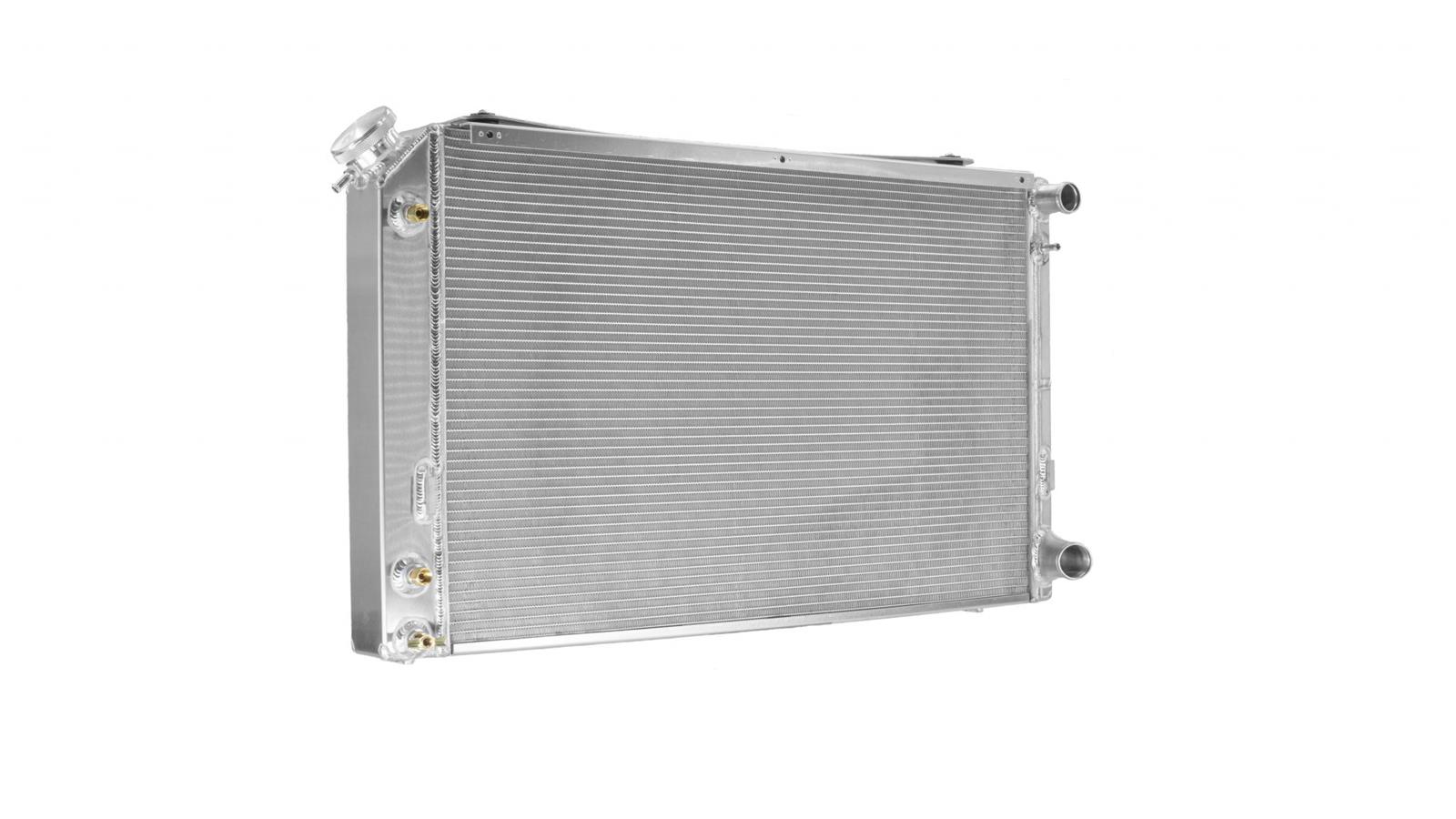 PWR North America 25-00021 PWR North America OE Fit Radiators | Summit ...