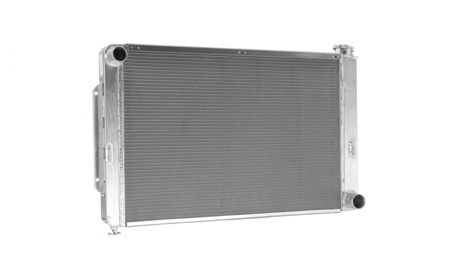 PWR North America 25-11020 PWR North America OE Fit Radiators | Summit ...