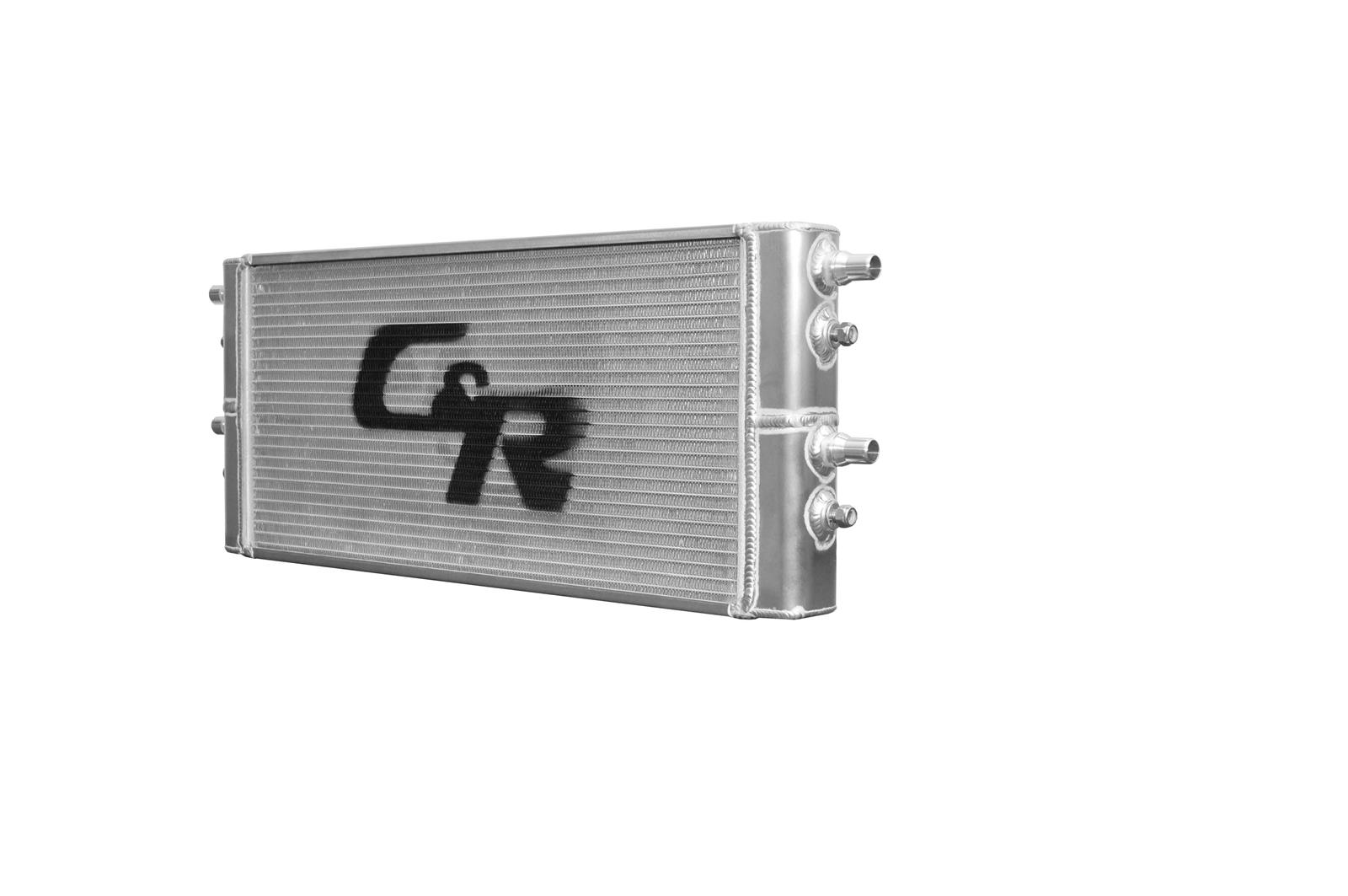 PWR North America 56-00025 PWR North America Heat Exchangers | Summit ...