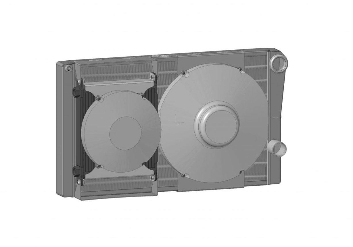 PWR North America 948-28162 C&R Racing Lightweight Late Model Dirt and ...