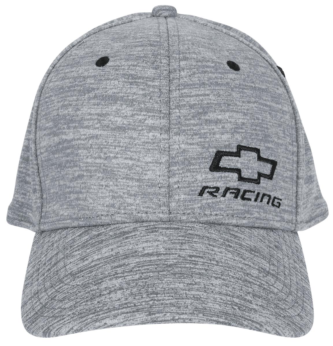 Summit Gifts CR2552 Chevrolet Racing Embroidered Hat | Summit Racing