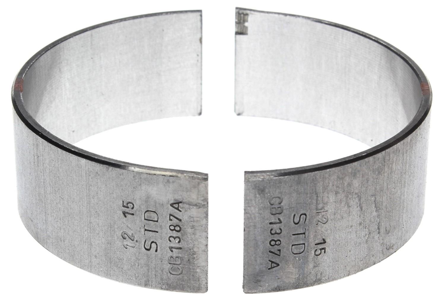 Clevite Engine Parts CB-1387A-10 Clevite AL-Series Rod Bearings ...