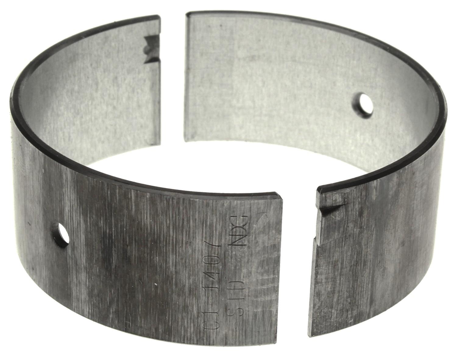 Clevite Engine Parts CB-1407A Clevite AL-Series Rod Bearings | Summit ...