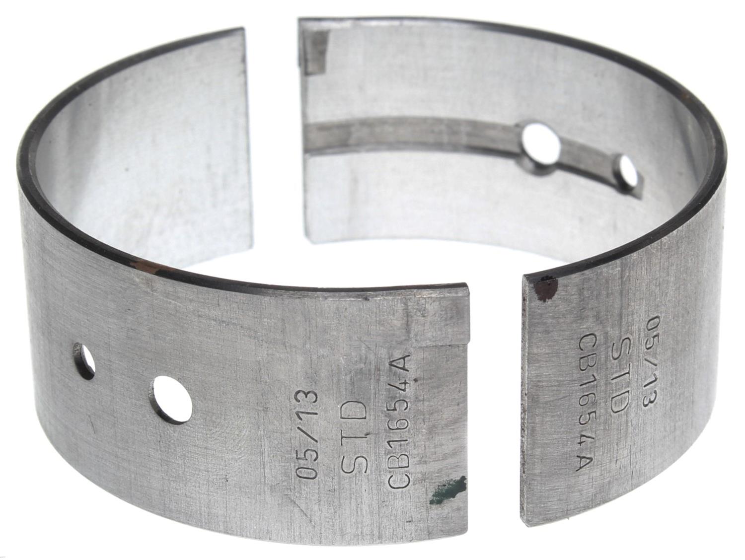 Clevite Engine Parts CB-1654A-.25MM Clevite AL-Series Rod Bearings ...