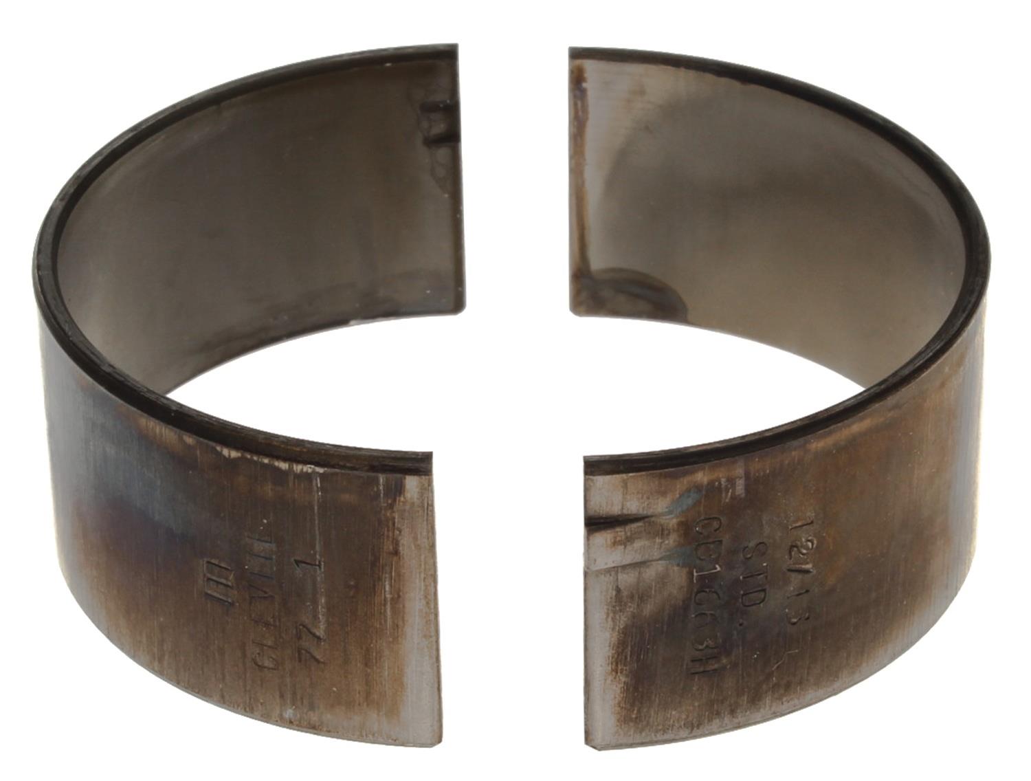 Clevite Engine Parts CB-1663H-10 Clevite Coated H-Series Rod Bearings ...