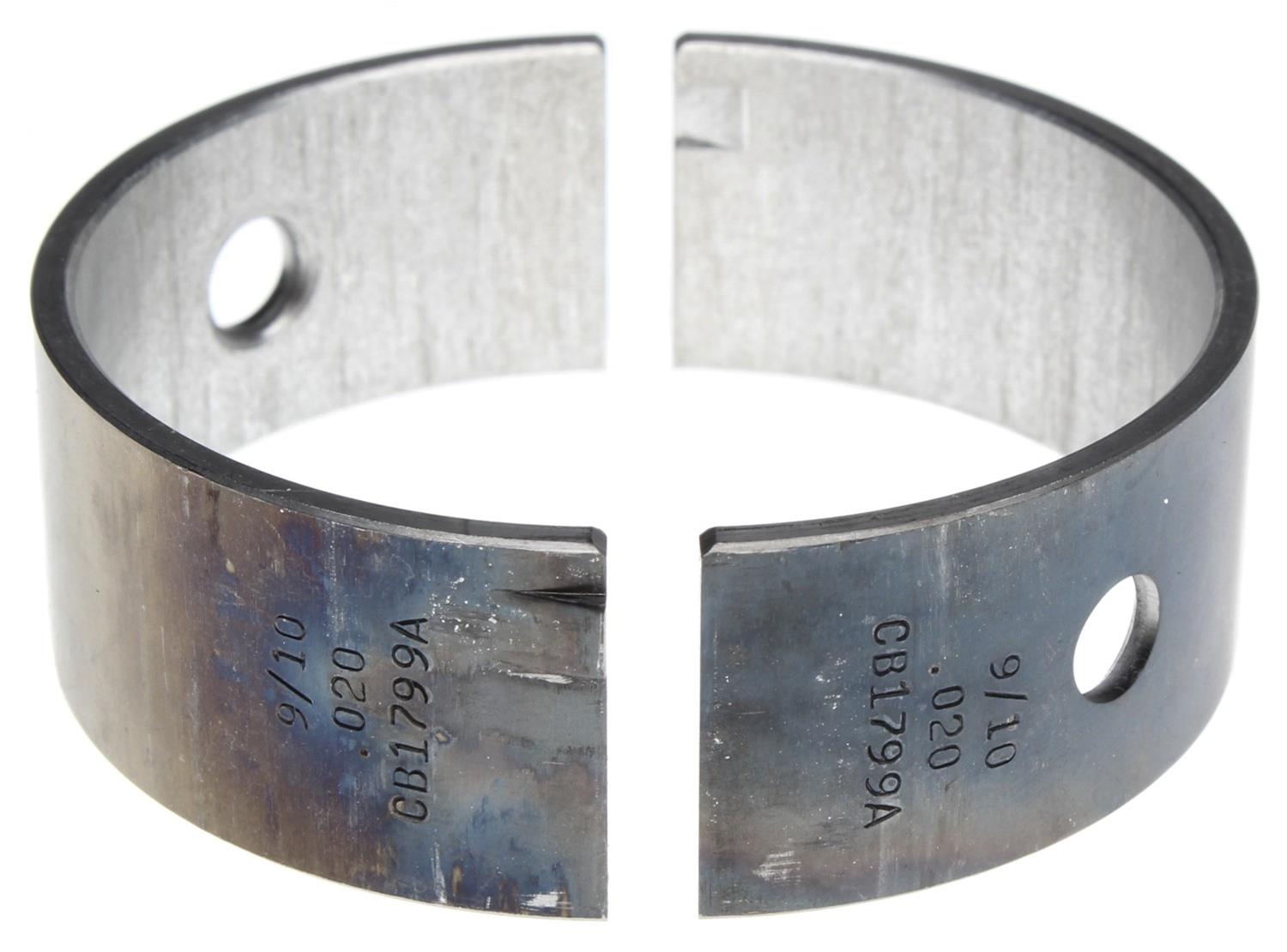 Clevite Engine Parts CB-1799A-20 Clevite AL-Series Rod Bearings ...