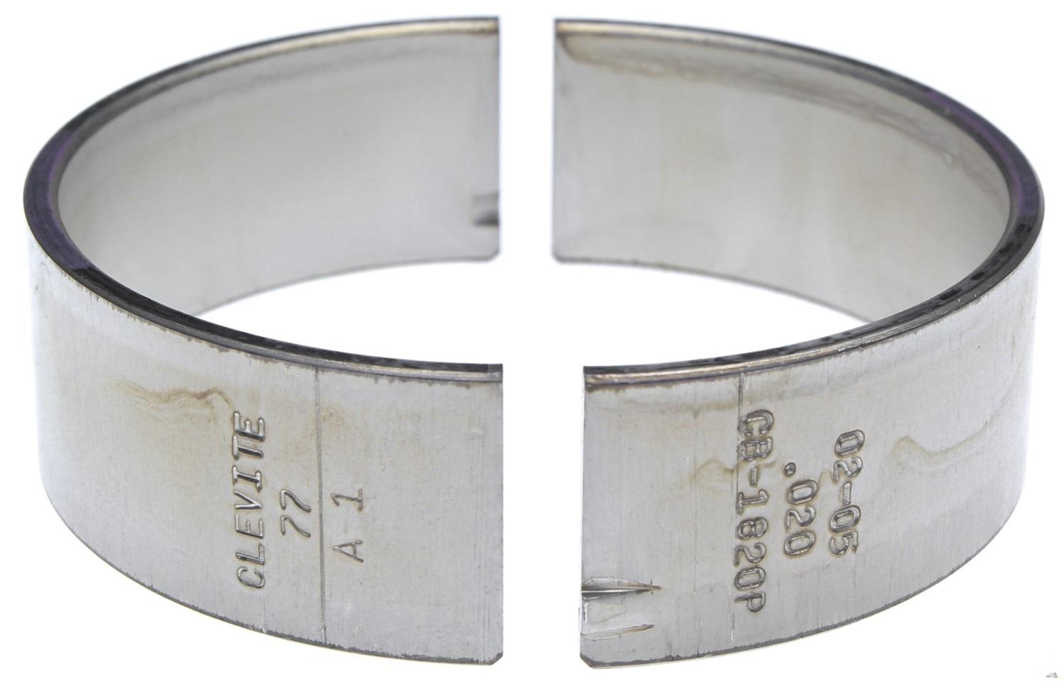 Clevite Engine Parts CB-1820P-20 Clevite P-Series Rod Bearings | Summit ...