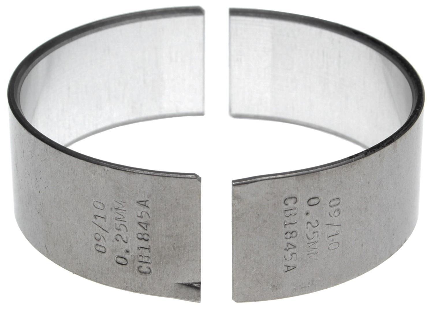 Clevite Engine Parts CB-1845A-.25MM Clevite AL-Series Rod Bearings ...