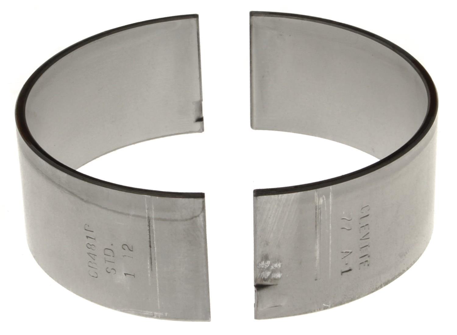 Clevite Engine Parts CB-481P-40 Clevite P-Series Rod Bearings | Summit ...