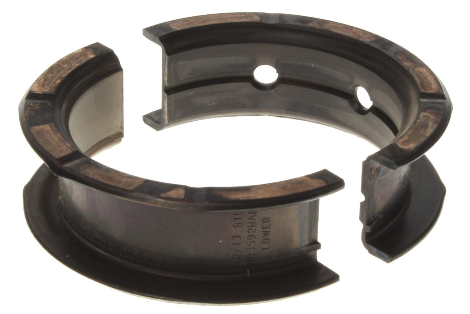 Clevite Engine Parts MB-3592HX Clevite H-Series Main Bearings | Summit ...