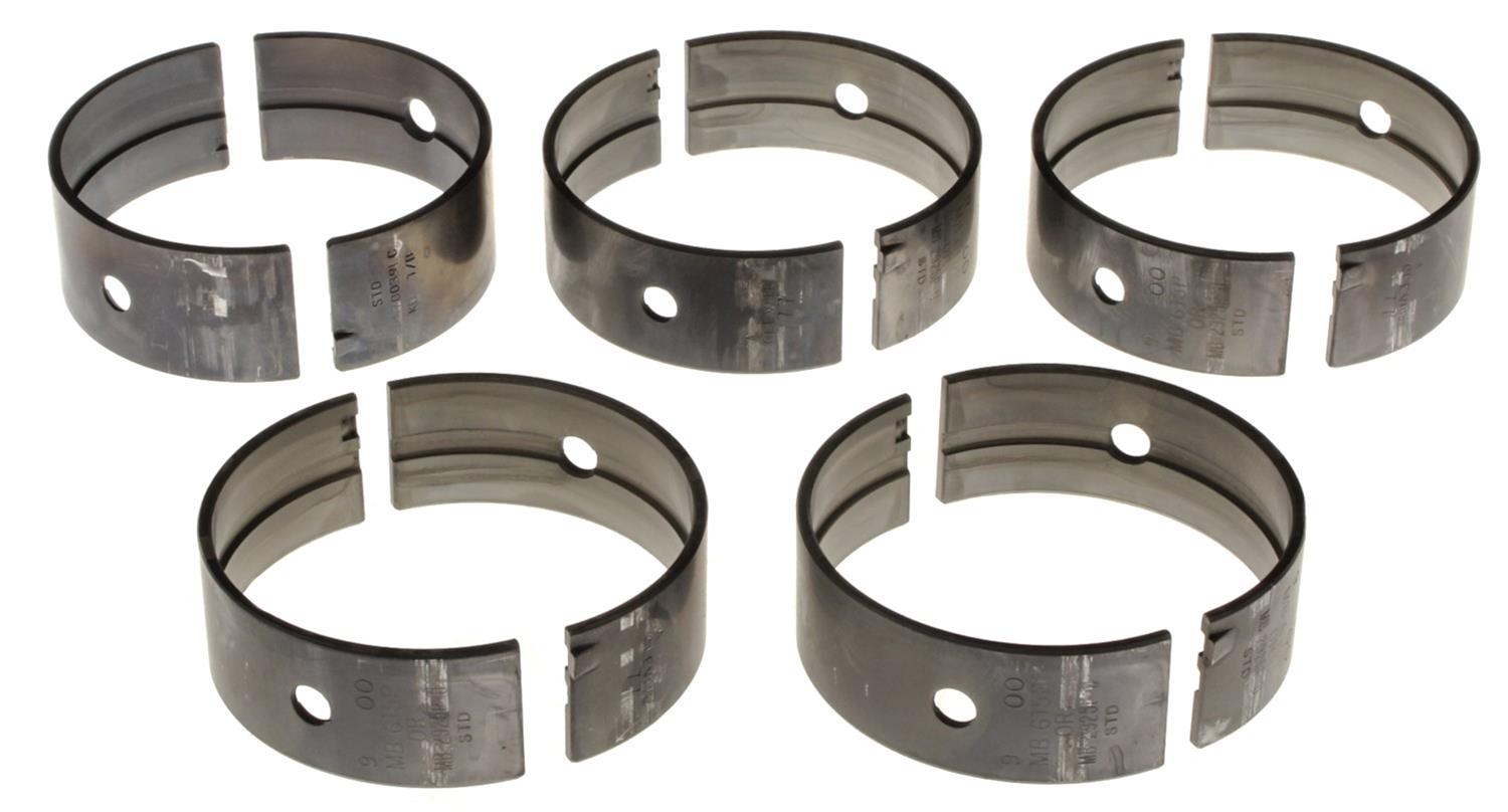 Clevite Engine Parts MS-1428P-.75MM Clevite P-Series Main Bearings ...