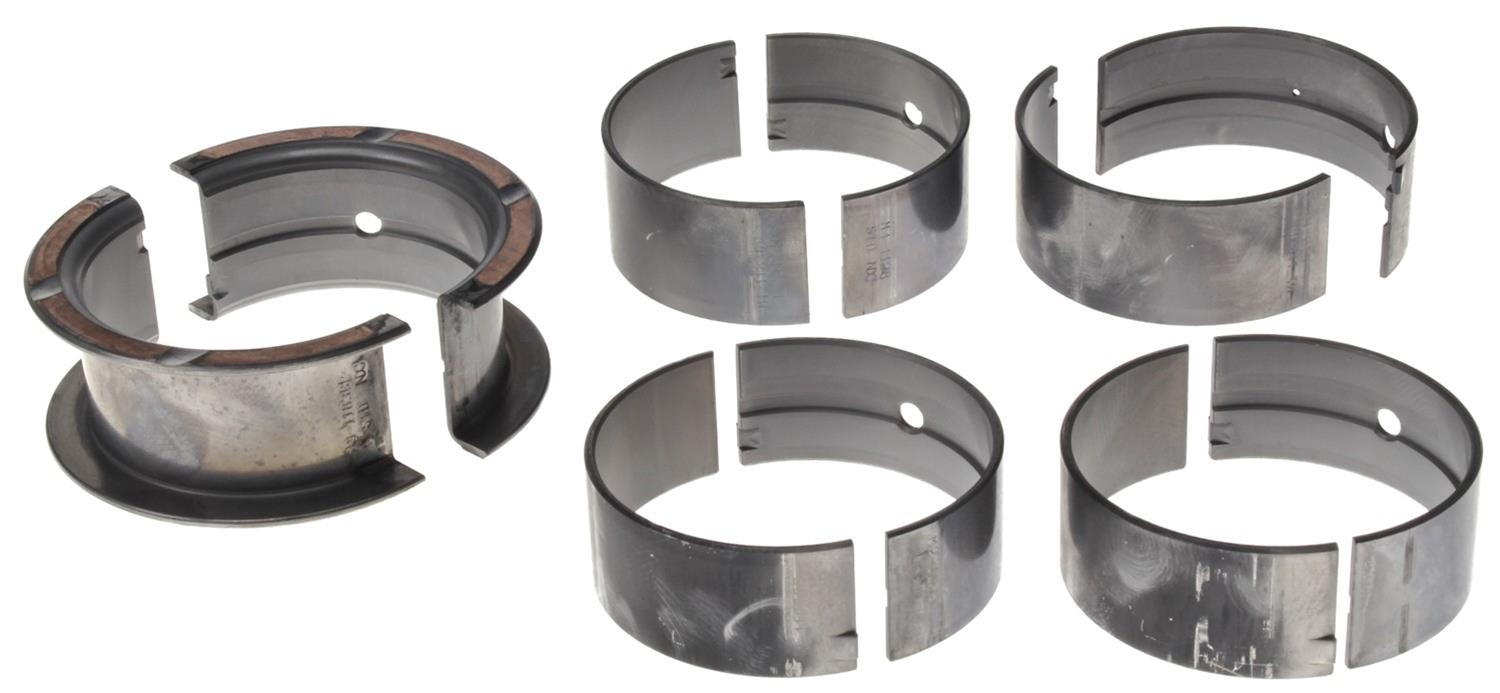 Clevite Engine Parts MS-2042P Clevite P-Series Main Bearings | Summit ...