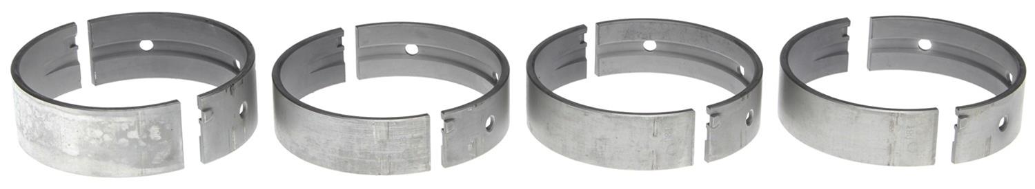 Clevite Engine Parts MS-2058AL Clevite AL-Series Main Bearings | Summit ...