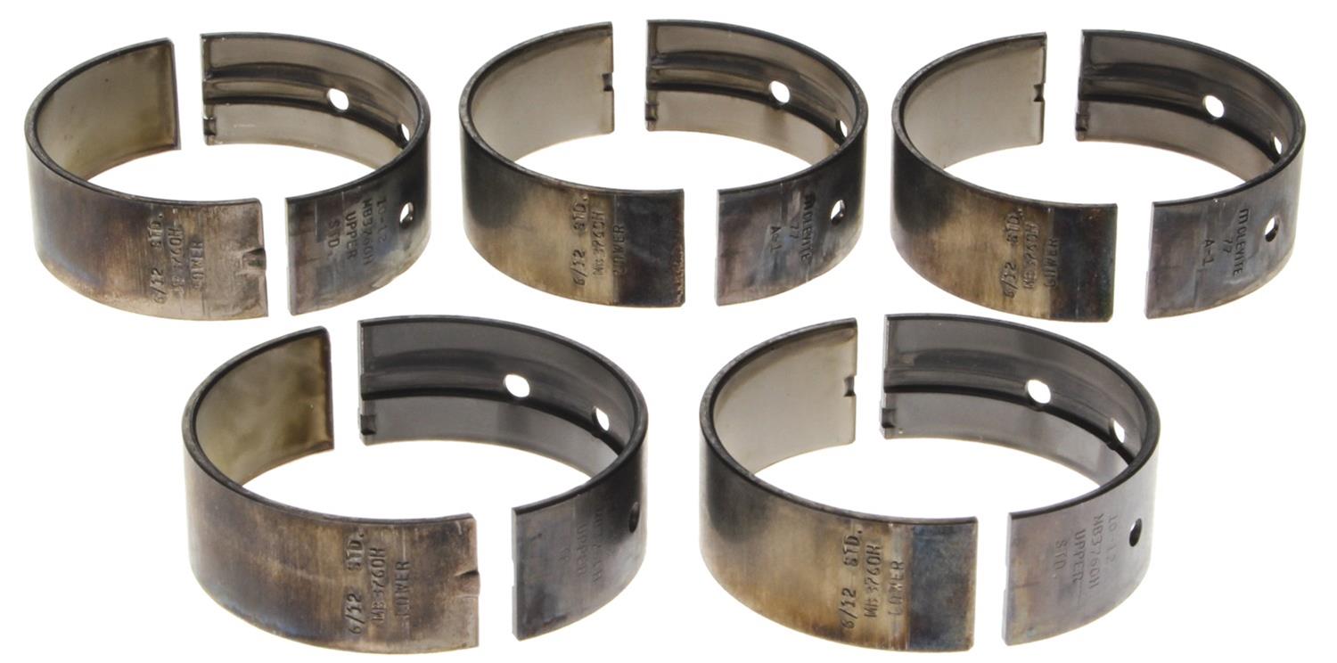 Clevite Engine Parts MS-2095H Clevite H-Series Main Bearings | Summit ...