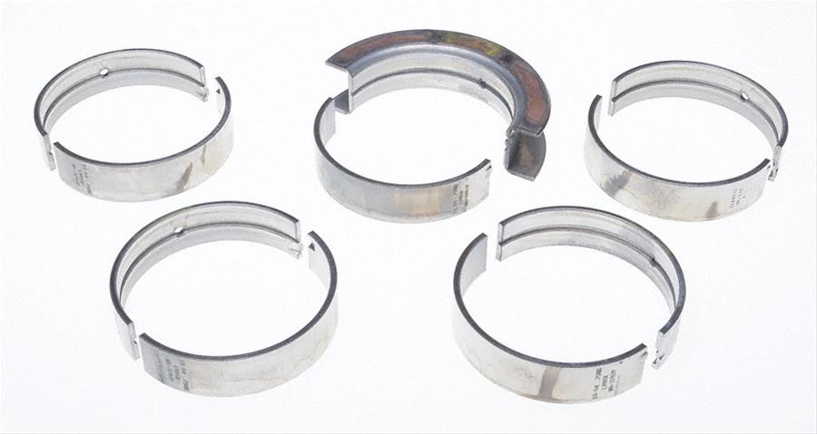 Clevite Engine Parts MS-2223P-.25MM Clevite P-Series Main Bearings ...