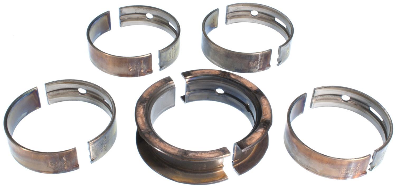 Clevite Engine Parts MS-2294H-1 Clevite H-Series Main Bearings | Summit ...