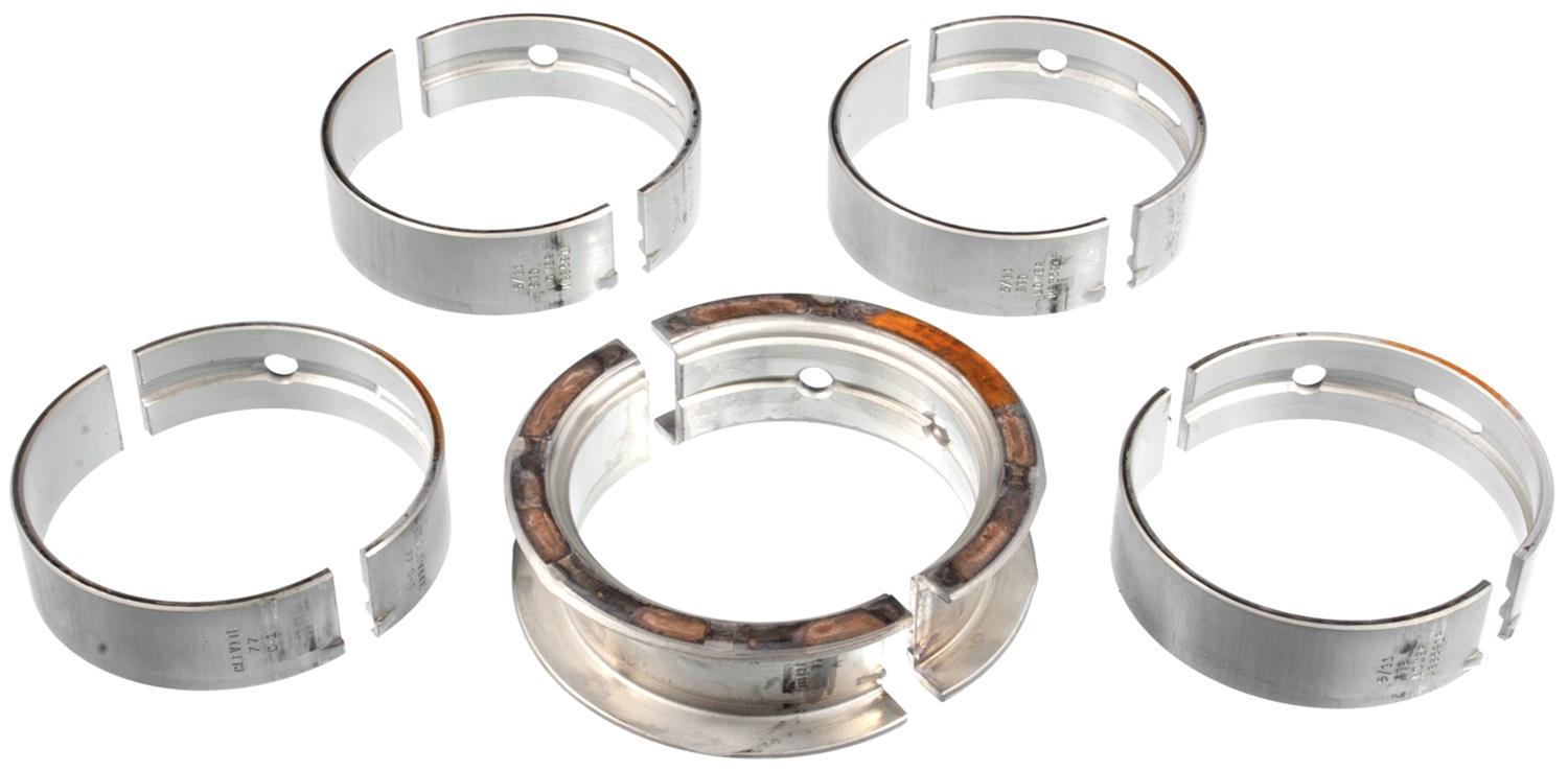Clevite Engine Parts MS-2294P-10 Clevite P-Series Main Bearings ...
