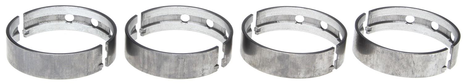 Clevite Engine Parts MS-2325A Clevite AL-Series Main Bearings | Summit ...