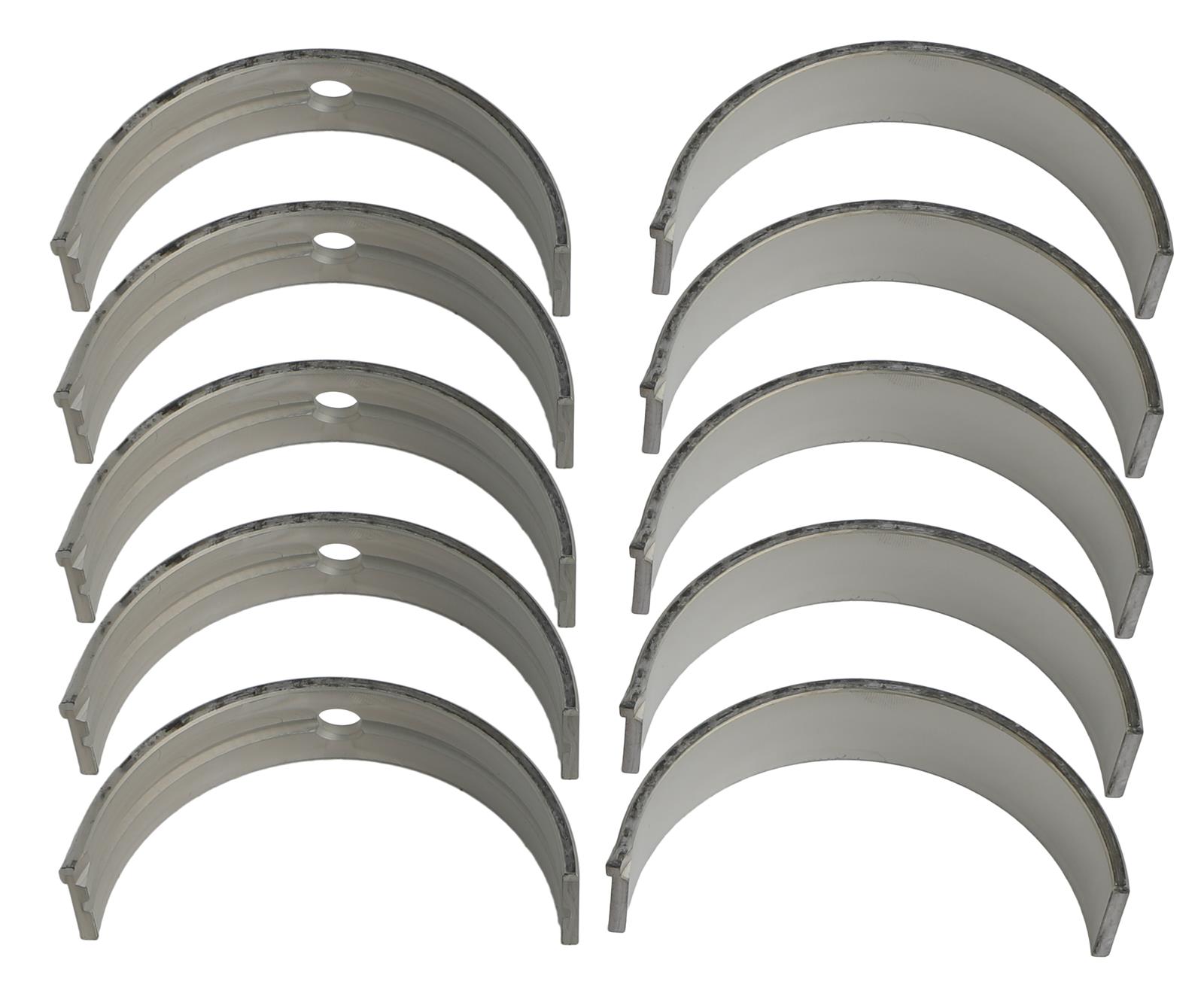 Clevite Engine Parts MS-2382P Clevite P-Series Main Bearings | Summit ...