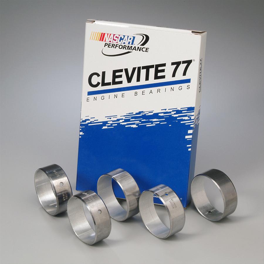 Clevite Engine Parts SH-1814S Clevite Camshaft Bearings | Summit Racing