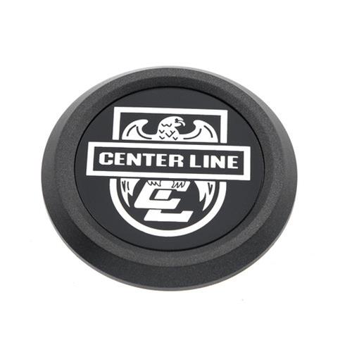 Center Line Wheels CAP-CLR6K