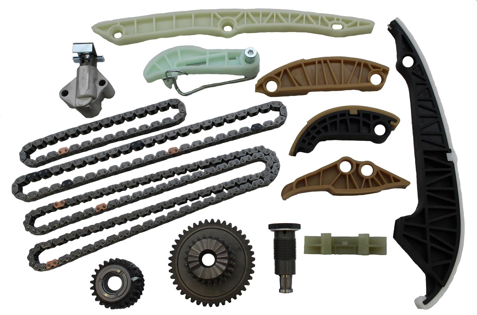Cloyes Gear 9-0739S Cloyes Engine Timing Sets | Summit Racing