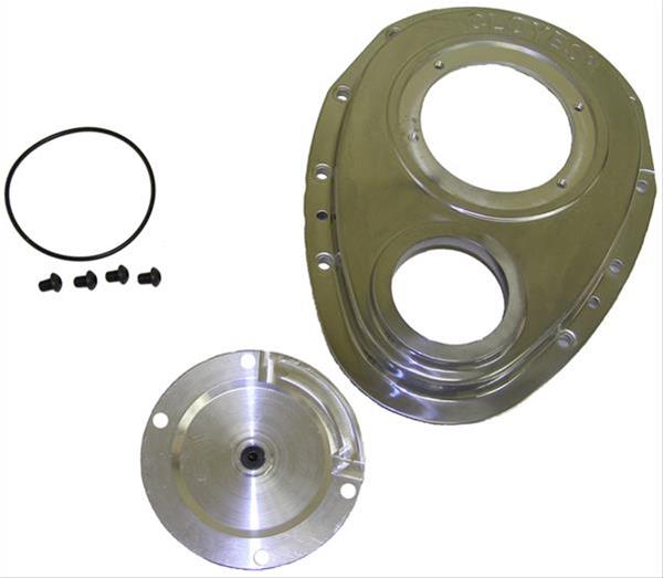 CHEVROLET Summit Racing 08-0017 Summit Racing® Timing Chain and Gear ...