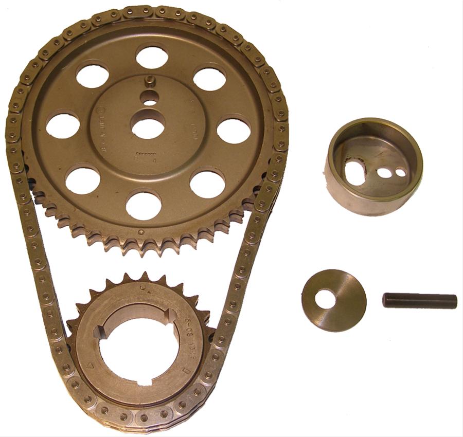 Cloyes Gear 9-3113A Cloyes Hex-A-Just Timing Sets | Summit Racing