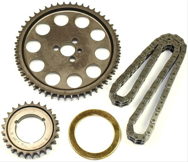 Cloyes Gear 9-3610TX3-5 Cloyes Race Billet True Roller Timing Sets ...