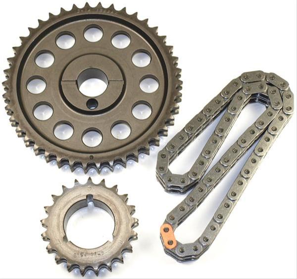 Cloyes Gear 9-3635X3-5 Cloyes Race Billet True Roller Timing Sets ...