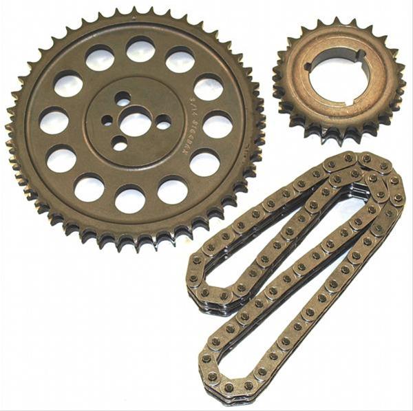 Cloyes Gear 9-3645X3-5 Cloyes Race Billet True Roller Timing Sets ...