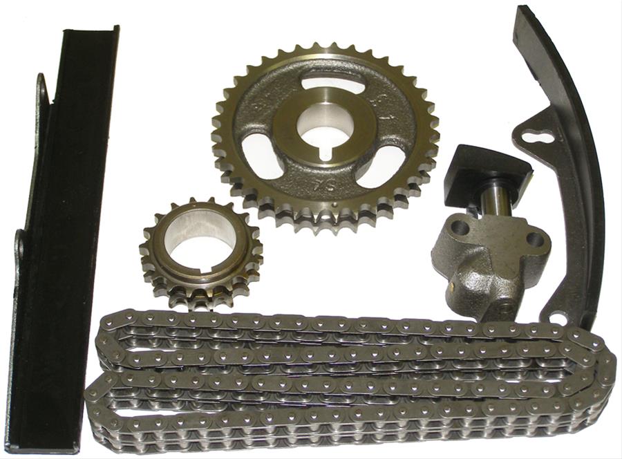Cloyes Gear 9-4076S Cloyes Timing Chain Kits | Summit Racing