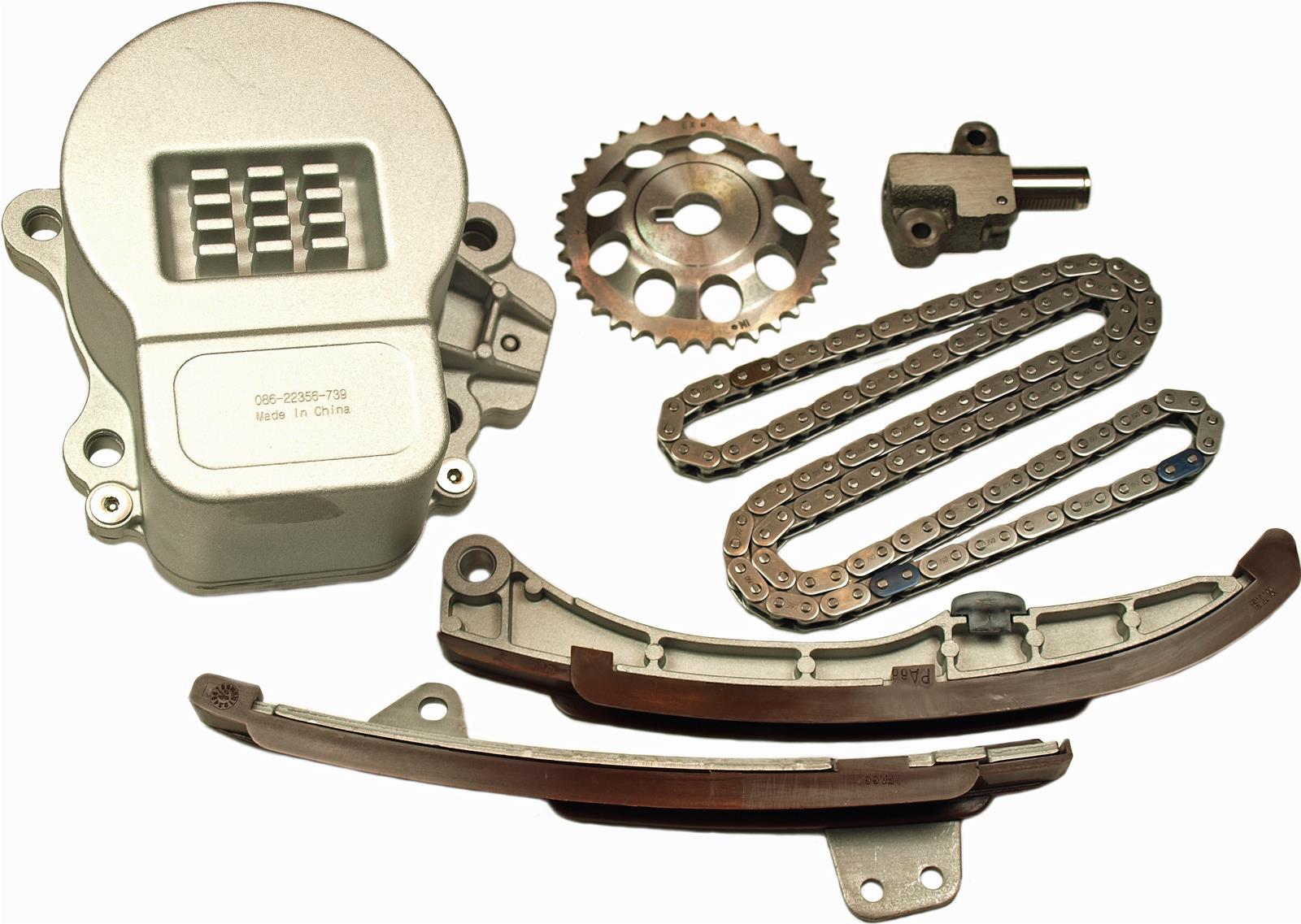 Cloyes Gear 9-4214SAWP Cloyes Engine Timing Sets | Summit Racing